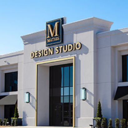 About Us | Mathis Home