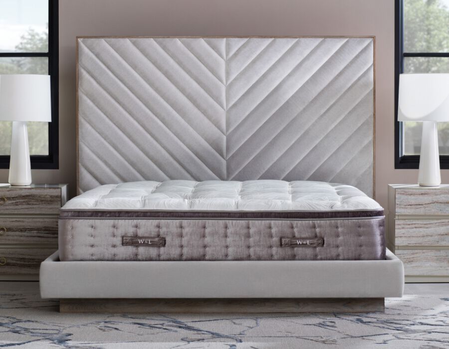 Sleep Better. Live Better. | Mathis Sleep