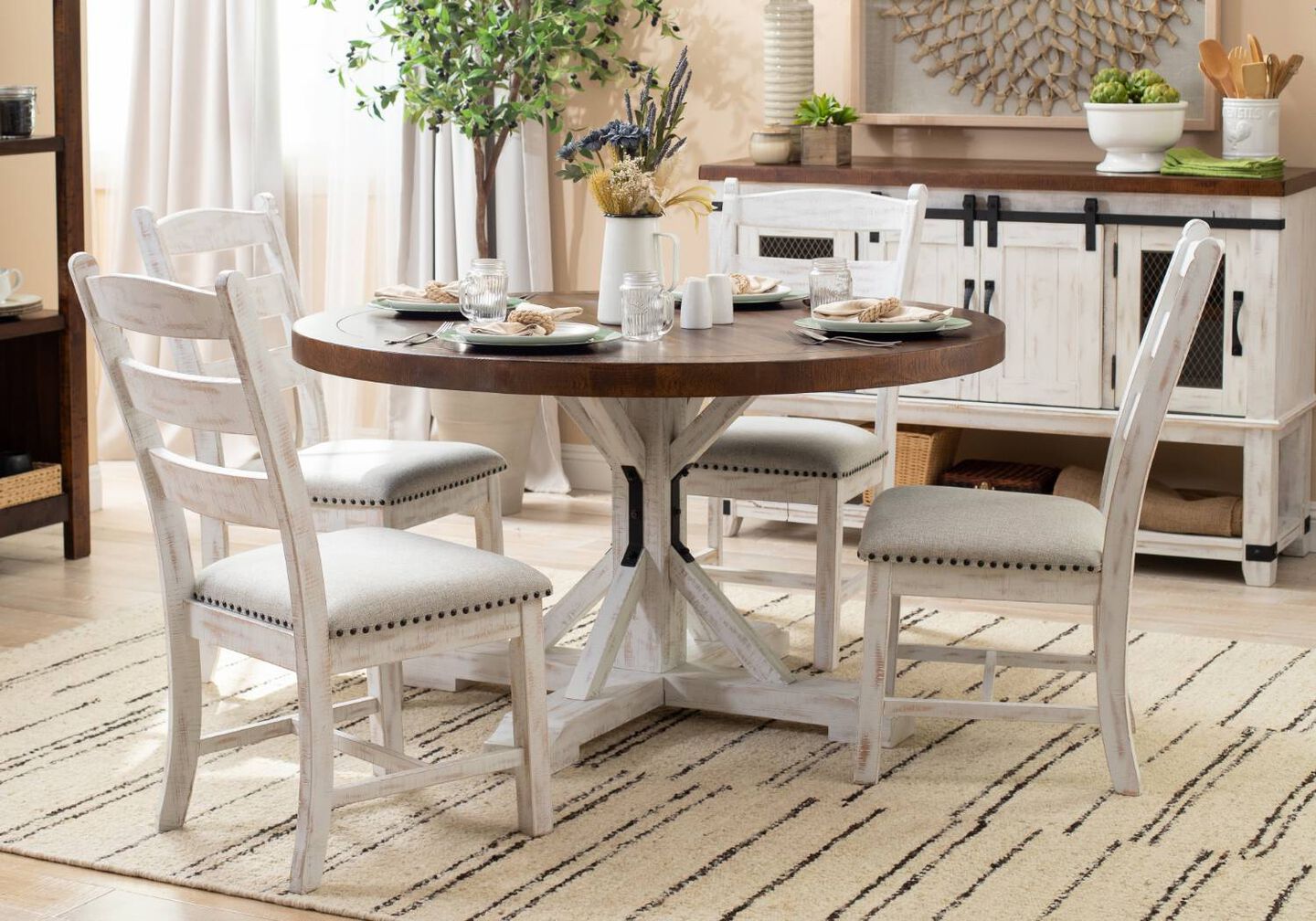 Farmhouse | Mathis Home | Mathis Home