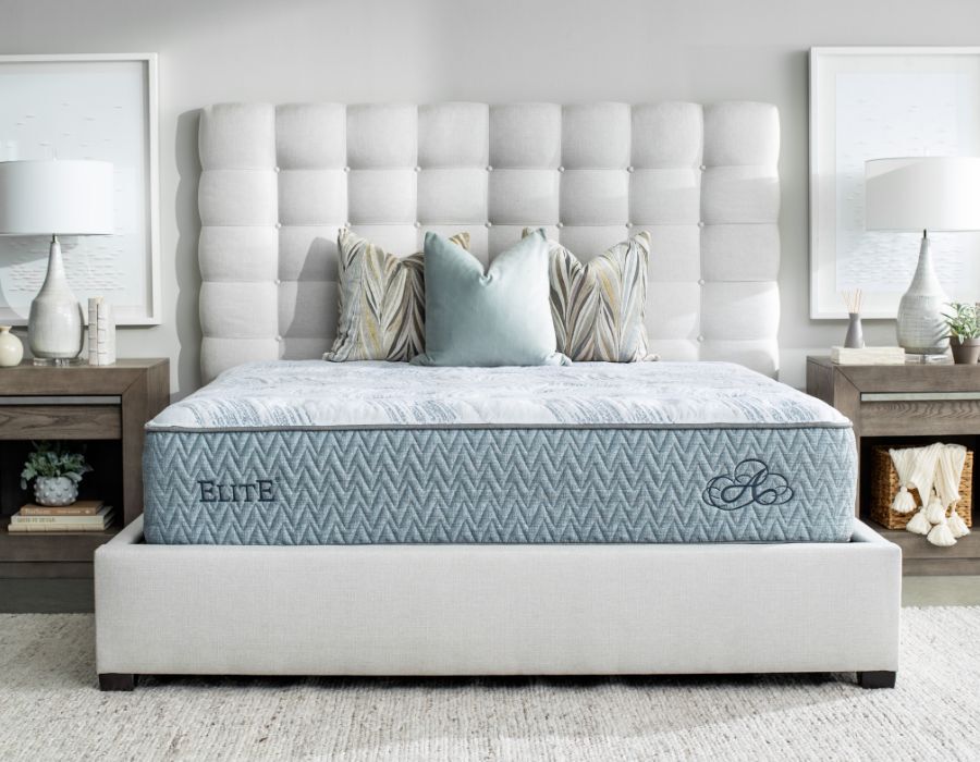 Sleep Better. Live Better. | Mathis Sleep