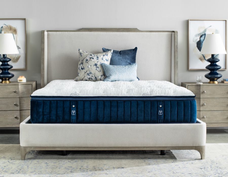 Sleep Better. Live Better. | Mathis Sleep