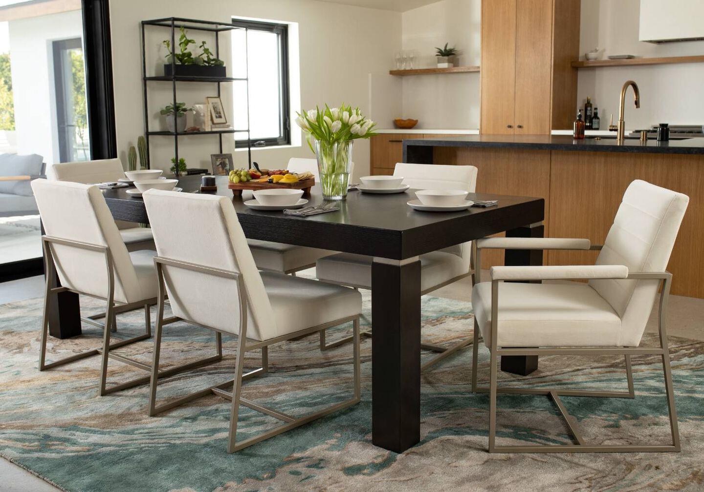 Modern | Mathis Home