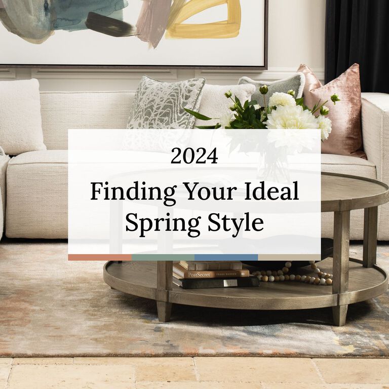 Choose the Perfect Spring Furniture Style for Your Home!