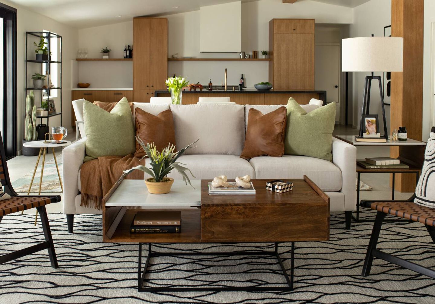 Modern | Mathis Home