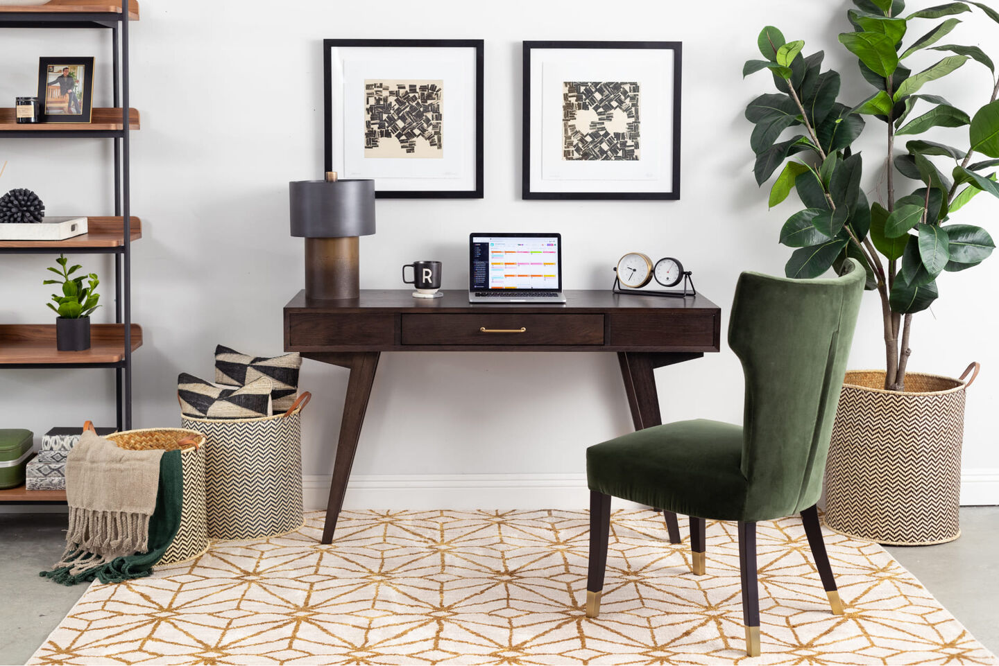 Find Your Inspiration | Mathis Home