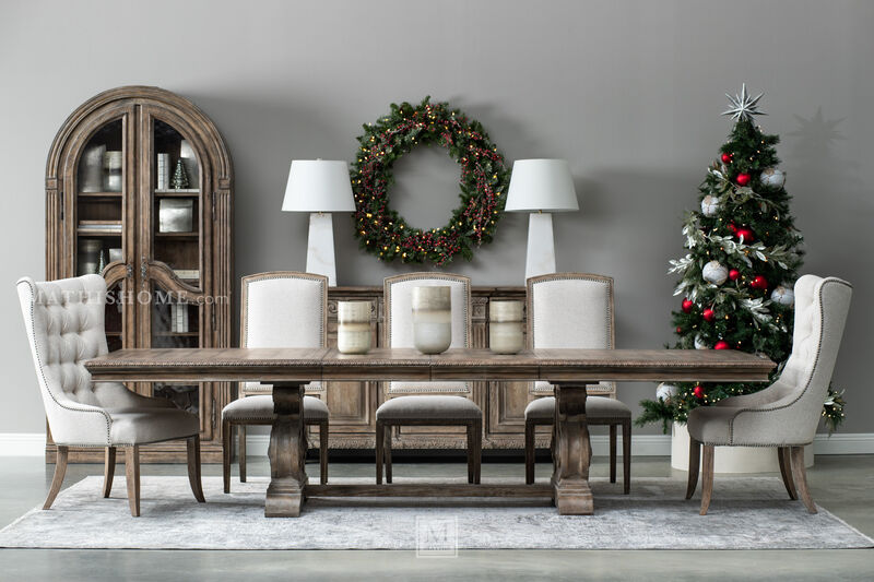 Castella Dining Table | Design Studio