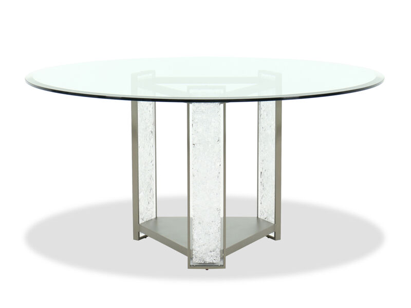 Break The Ice Dining Table | Design Studio