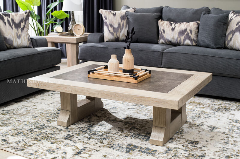 Hennington Coffee Table | Mathis Home