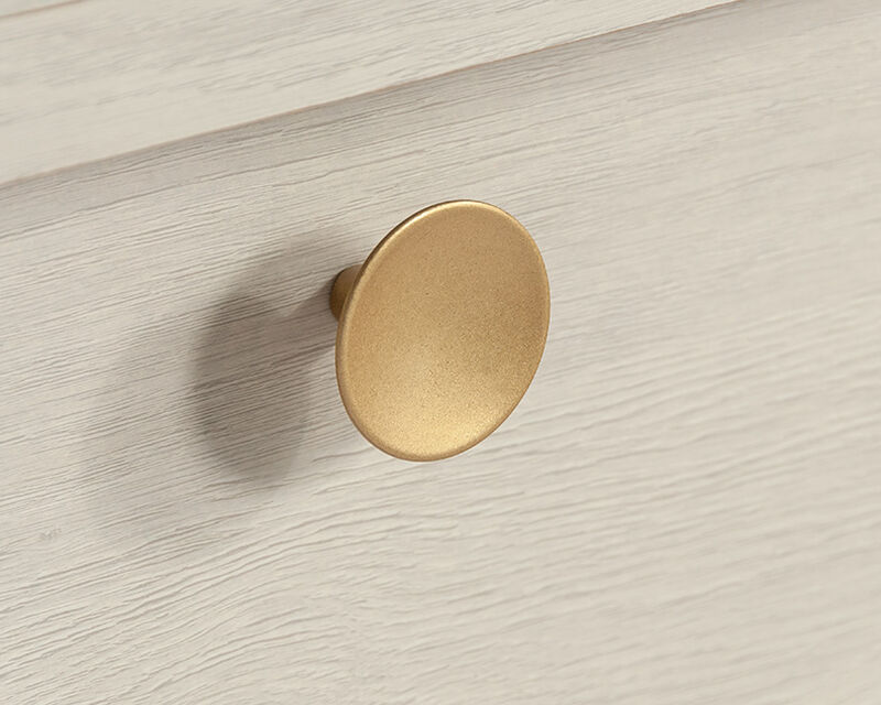 Dover Edge Dresser | Mathis Home