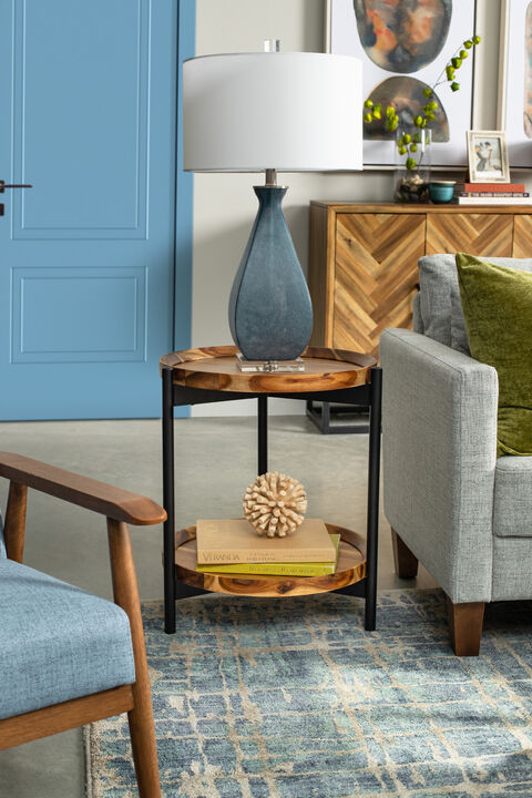 End & Side Table Outlet | Mathis Outlet