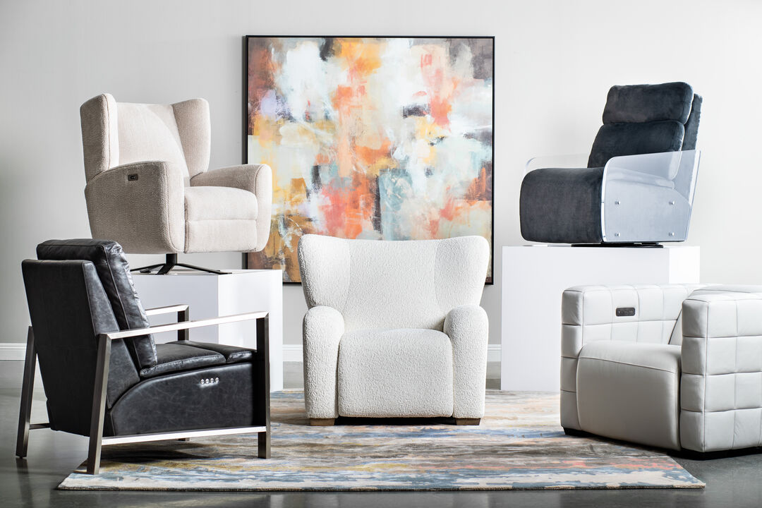 Recliners | Mathis Home