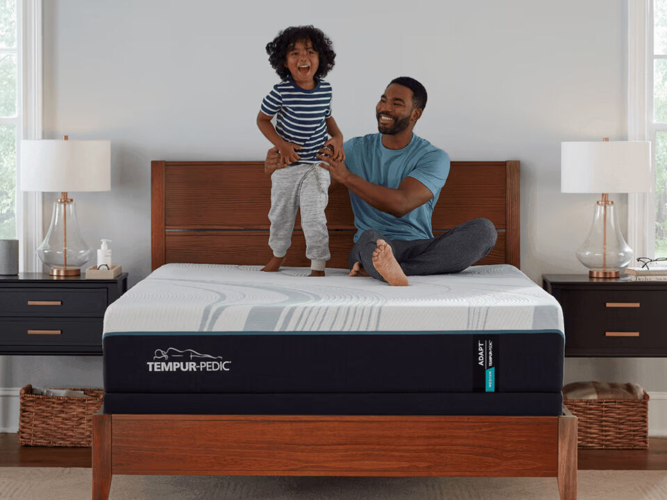 Tempur-Adapt Mattresses | Mathis Sleep