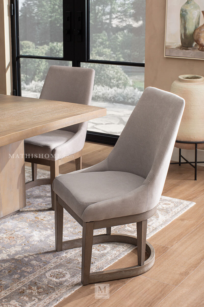 Arcadia 5-Piece Dining Set | Mathis Home