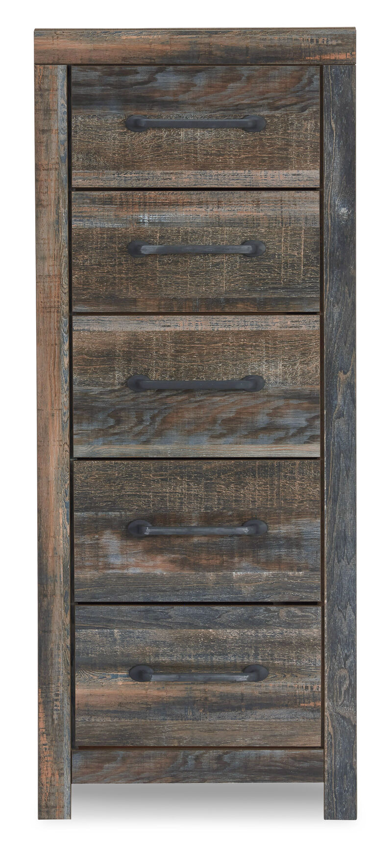 Drystan Narrow Drawer Chest | Mathis Home