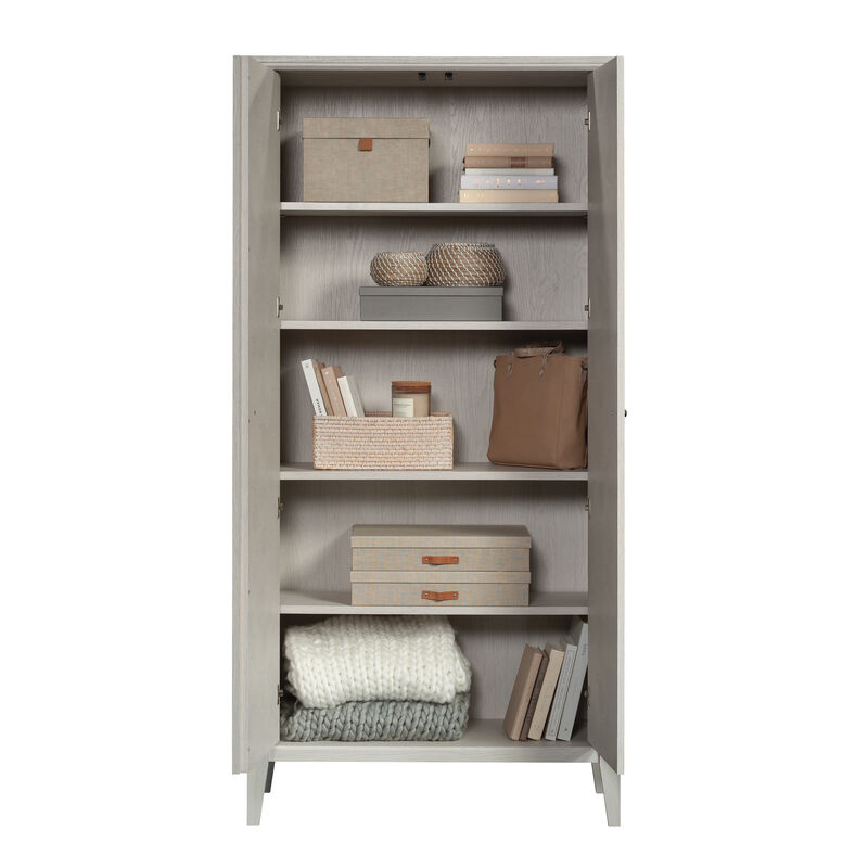 Larkin Ledge Storage Cabinet | Mathis Home