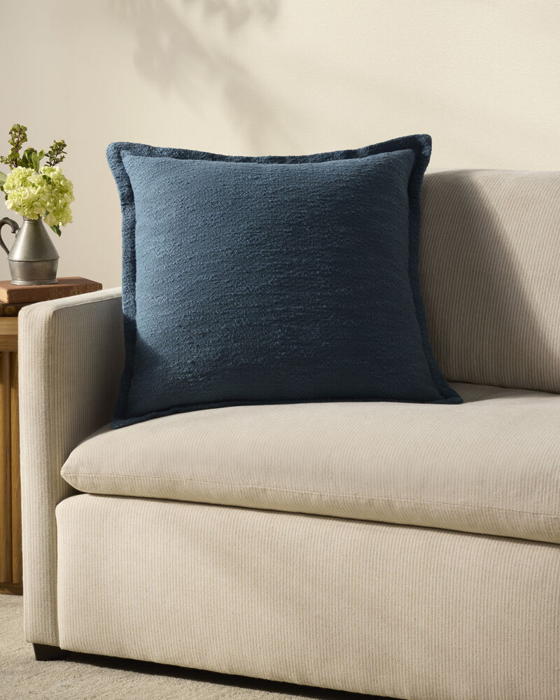 Morris Pillow Collection by Chris Loves Julia x Loloi