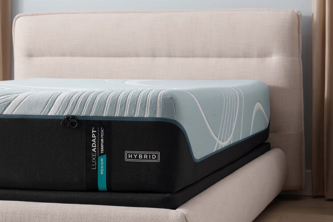 Tempur-Adapt Mattresses | Mathis Sleep