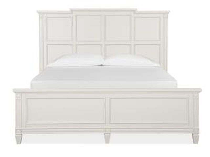 Willowbrook Queen Panel Bed | Mathis Home