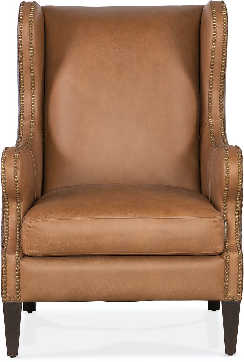 Croc Club Chair | Design Studio