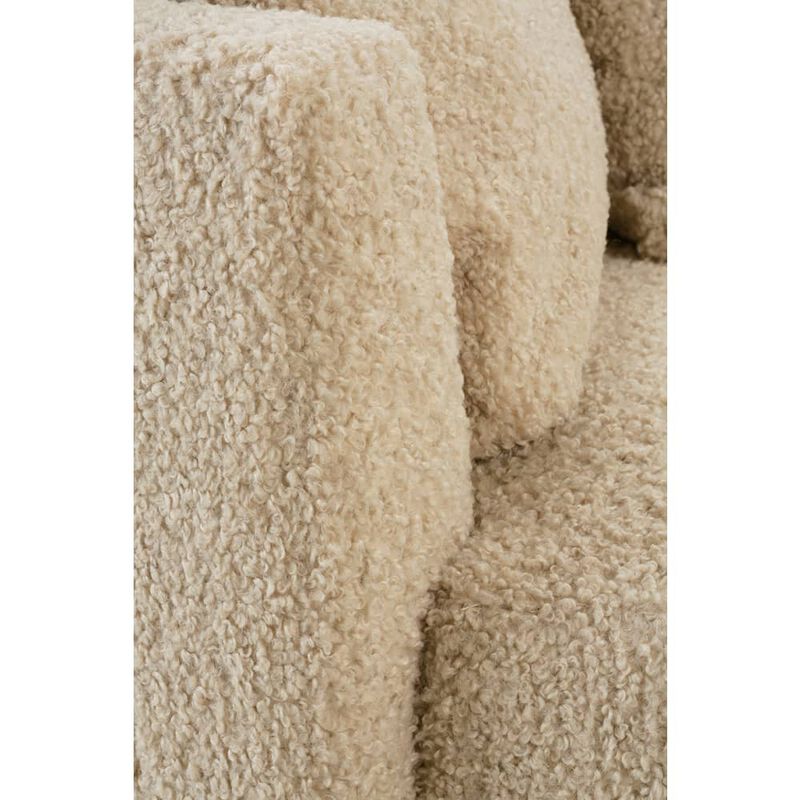 Leander Swivel Chair | Design Studio