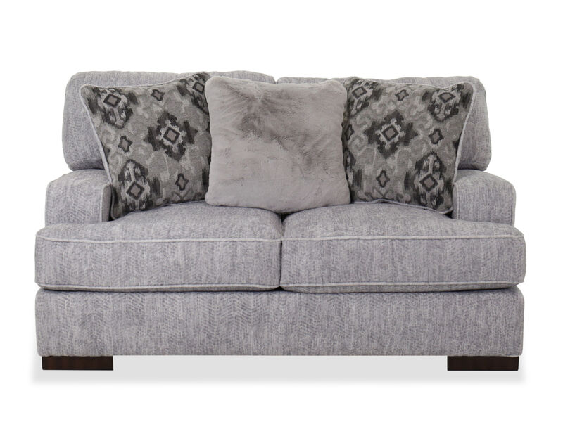 Mercado Loveseat | Mathis Home