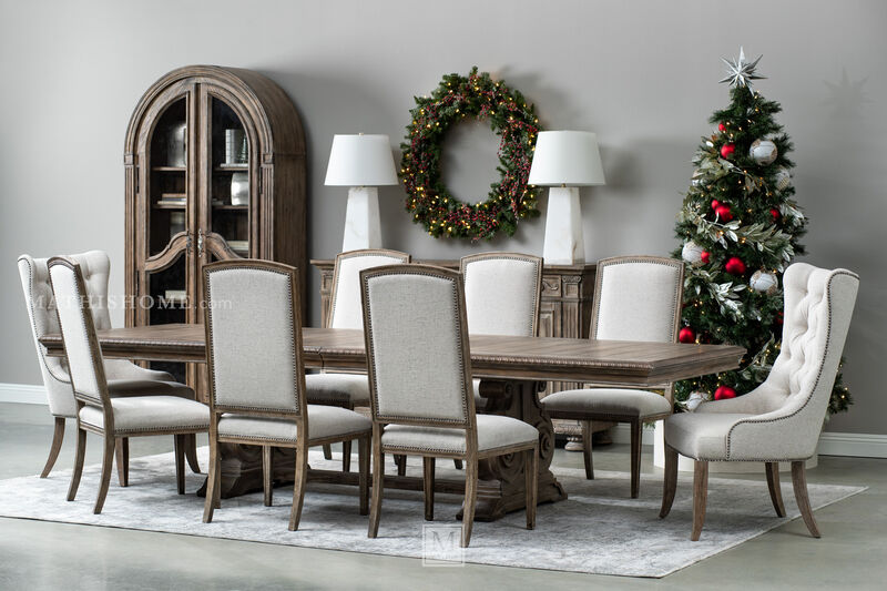 Castella Dining Table | Design Studio