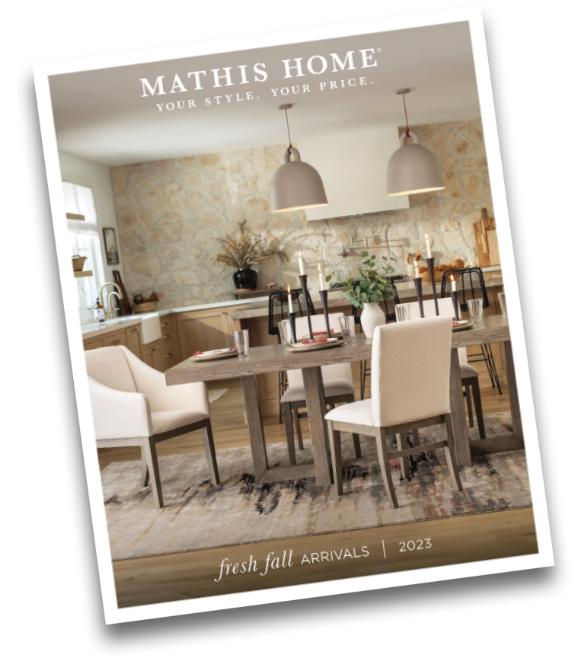 Mathis Home | Mathis Home