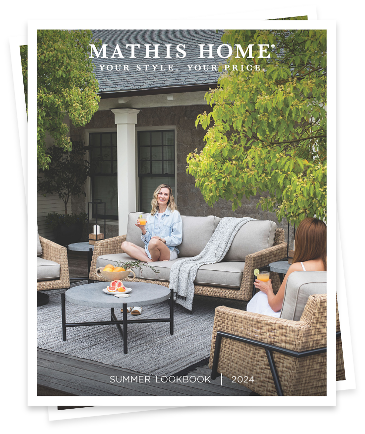Your Destination for Home Furnishings | Mathis Home