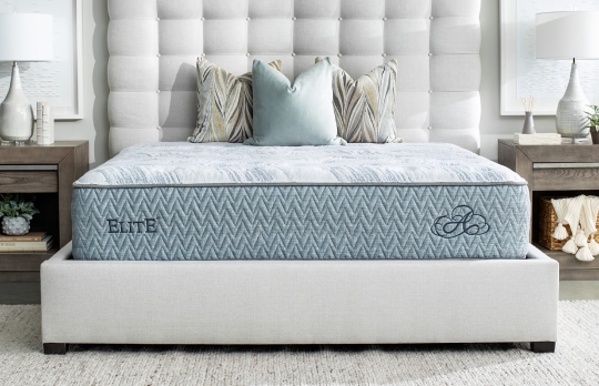 Sleep Better. Live Better. | Mathis Sleep