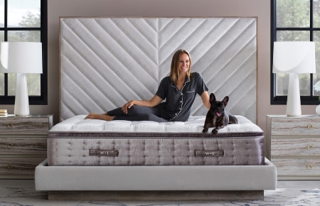 Sleep Better. Live Better. | Mathis Sleep