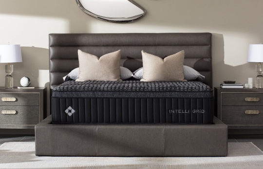 Sleep Better. Live Better. | Mathis Sleep