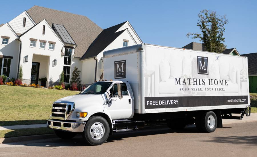 Portico Credenza | Design Studio