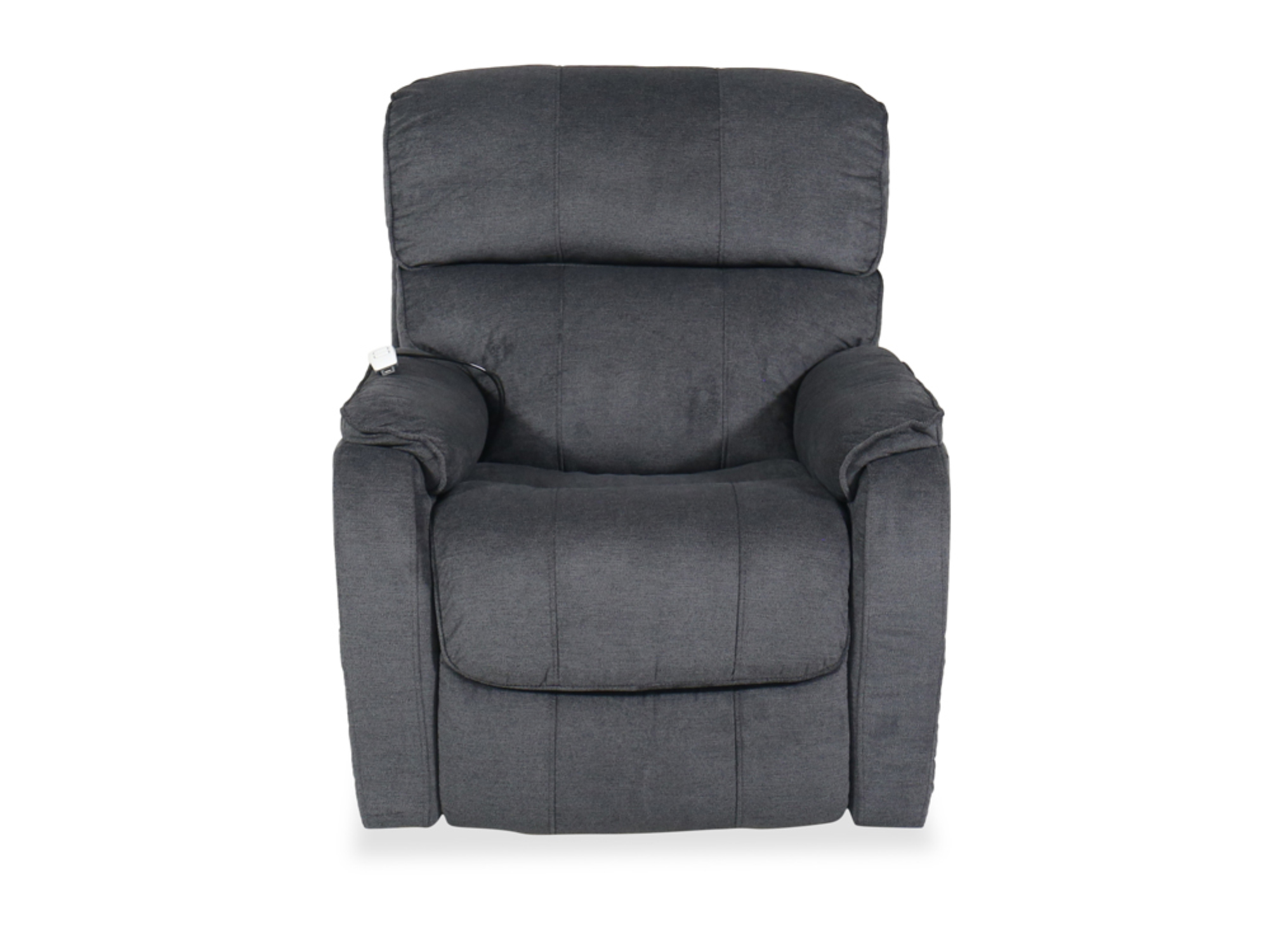 Polo Club Power Lift Recliner | Mathis Home