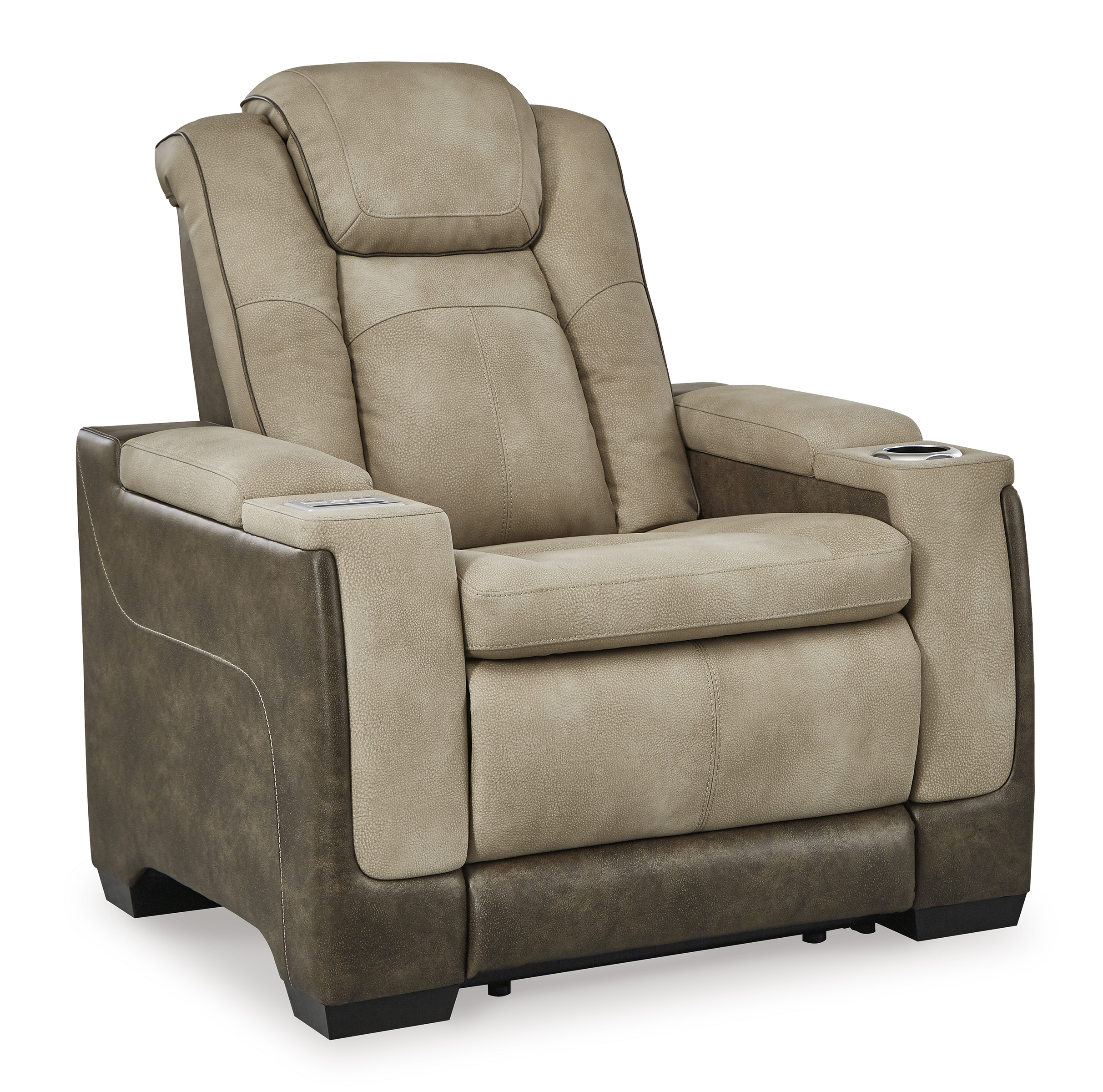 Next-Gen DuraPella Power Recliner | Mathis Home