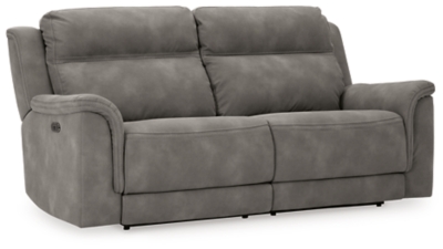 DuraPella Power Reclining Sofa | Mathis Home