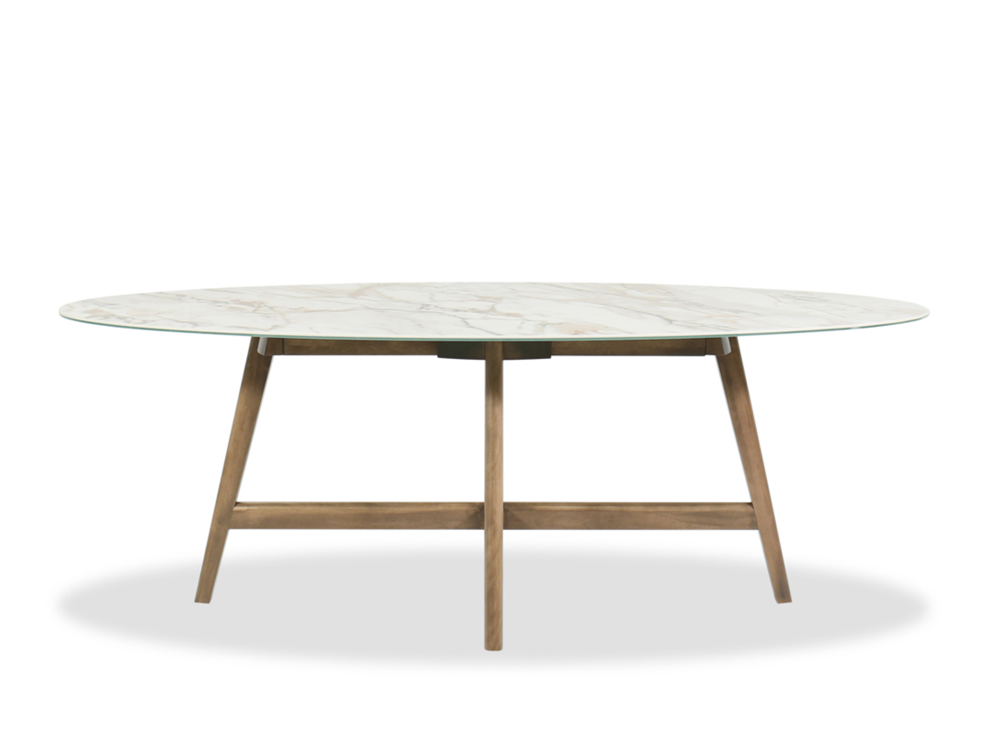 Downtown Porcelain Table | Design Studio