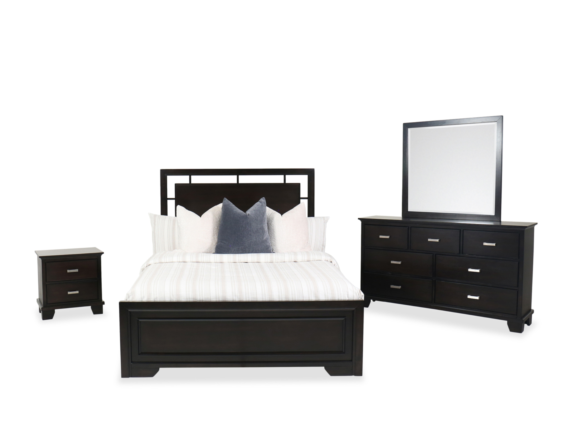 Covetown Bedroom Set | Mathis Home