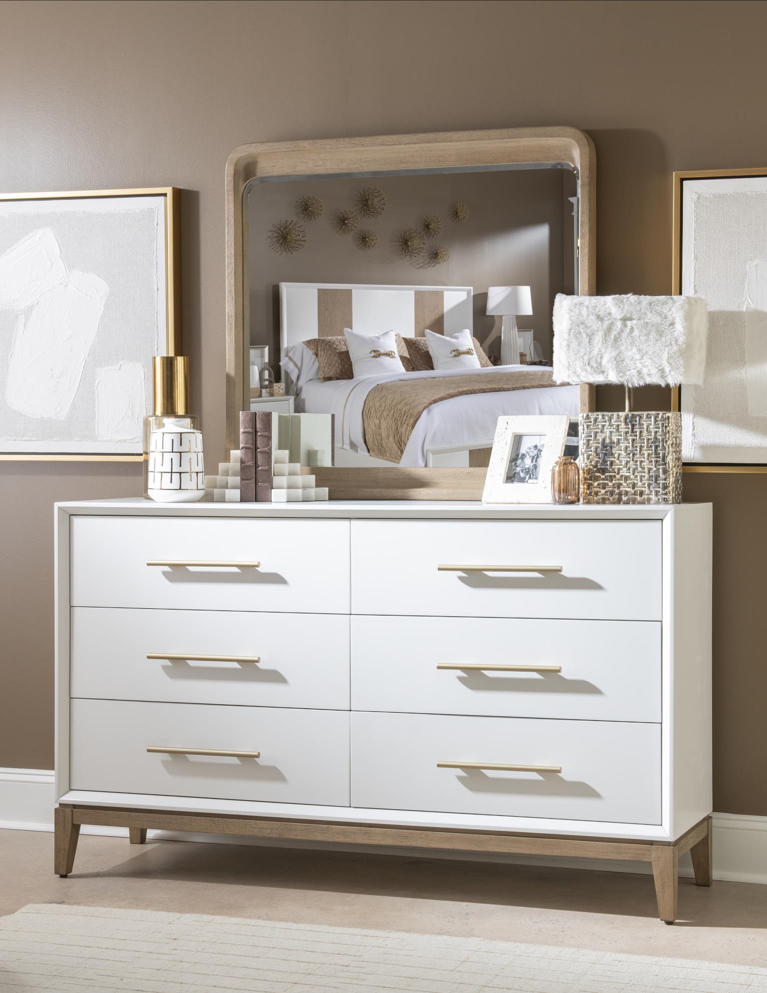 Melrose Dresser | Mathis Home