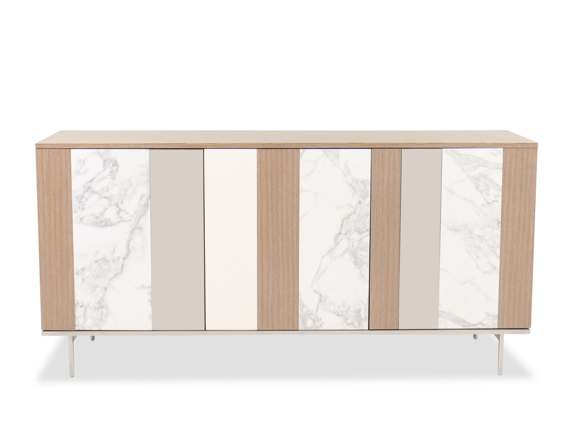 Bernhardt Modulum Buffet | Design Studio