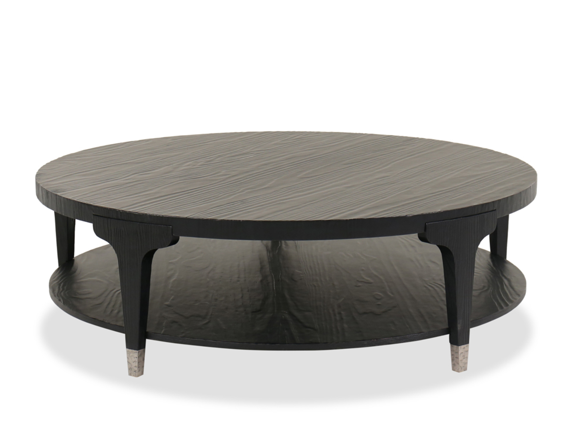 Chapman Round Cocktail Table | Design Studio