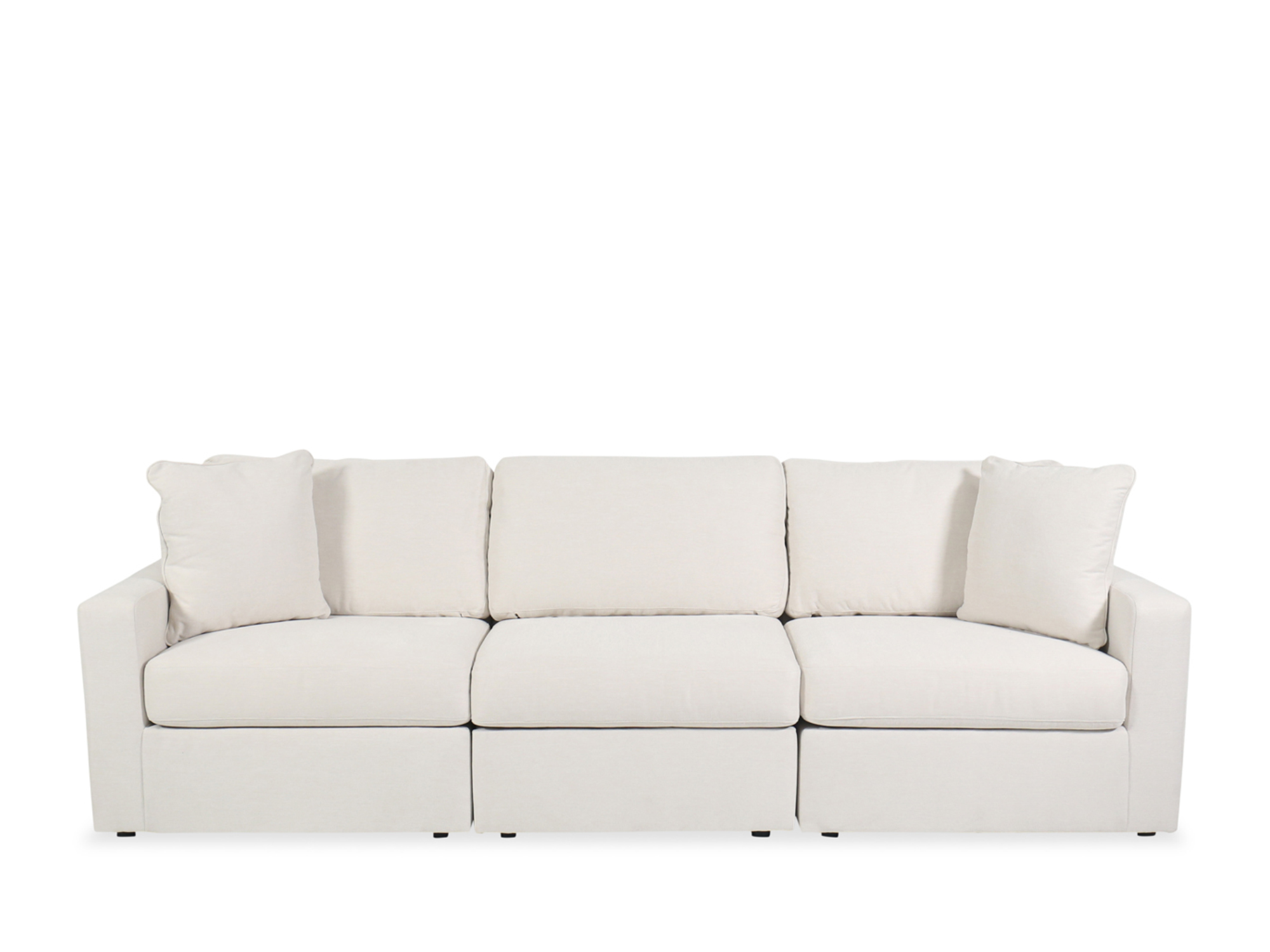 Modmax 3-Piece Sofa | Mathis Home