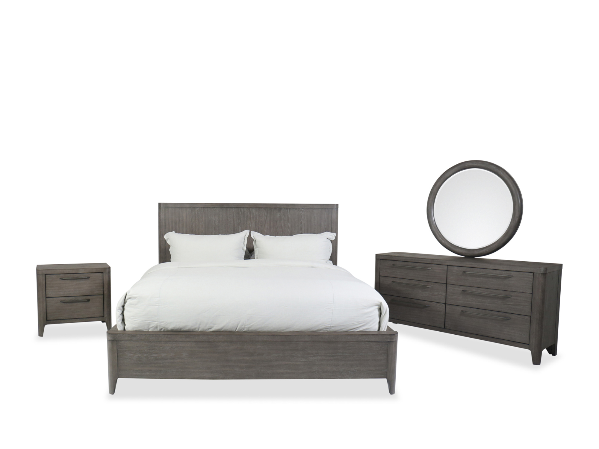 Griffith Bedroom Suite | Mathis Home