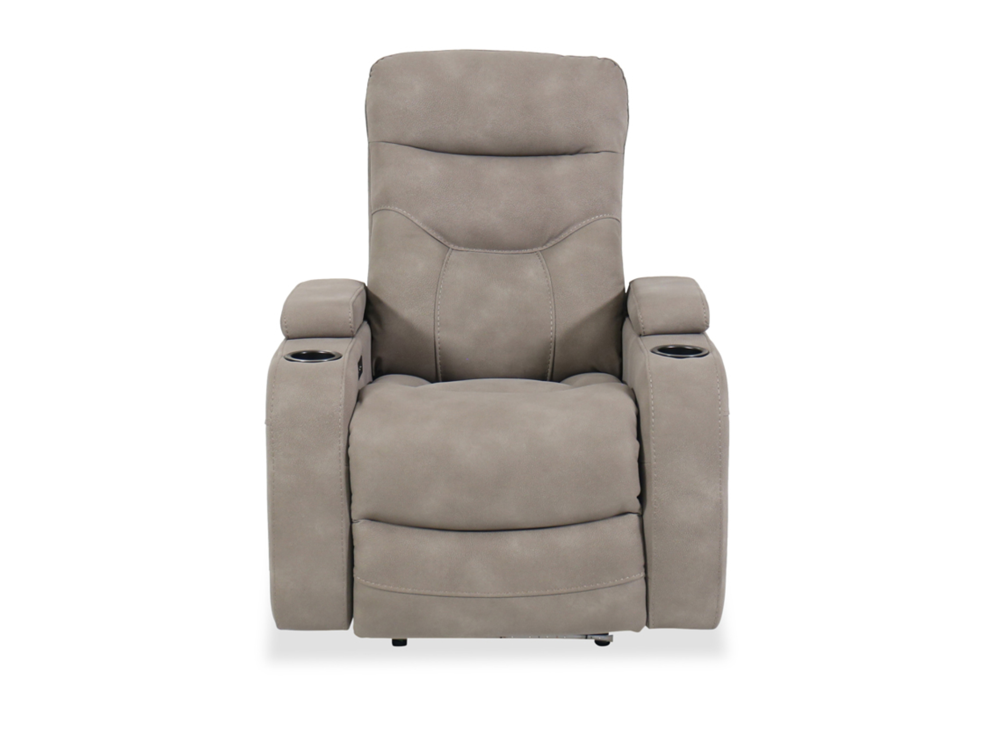 Power Home Theater Recliner | Mathis Home