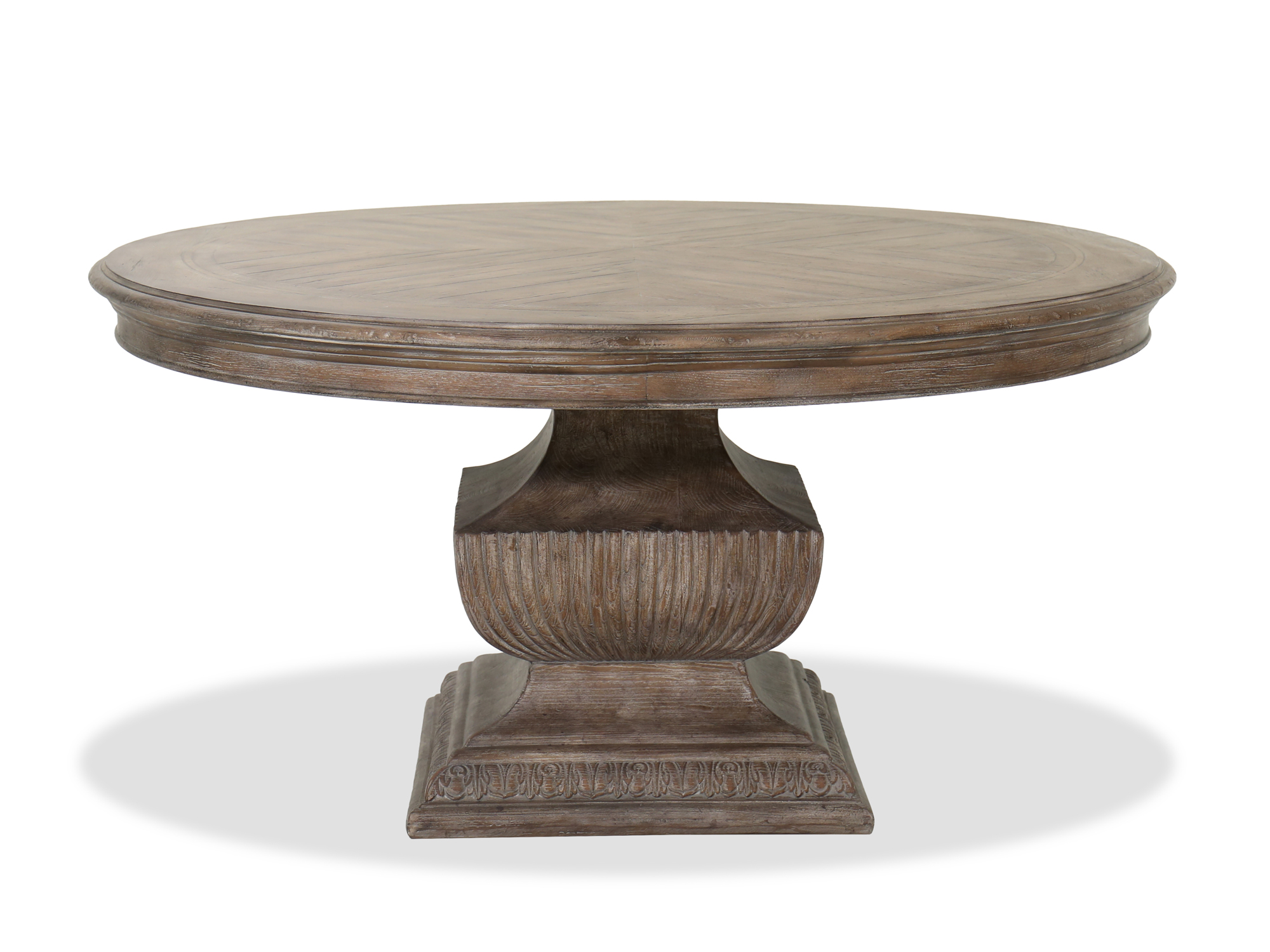Castella Round Dining Table | Design Studio