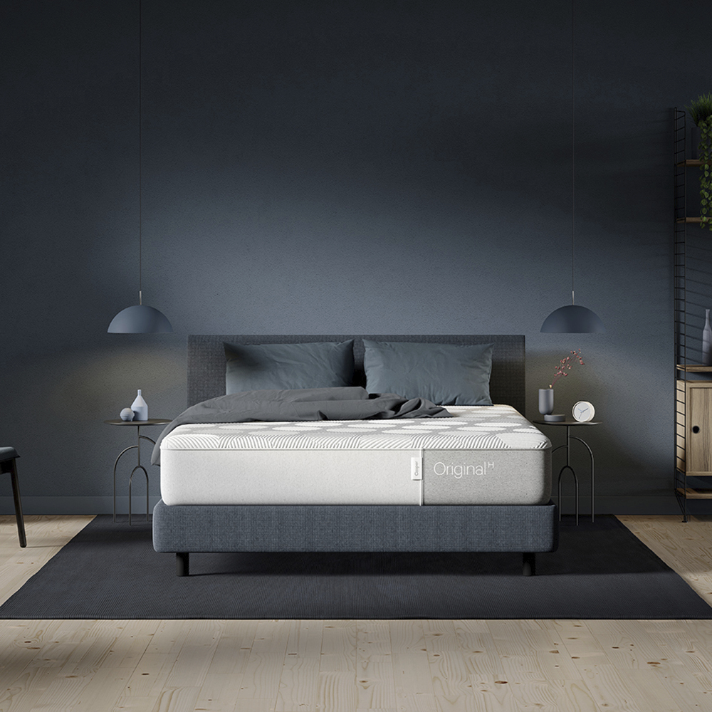 Original Hybrid Mattress | Mathis Home