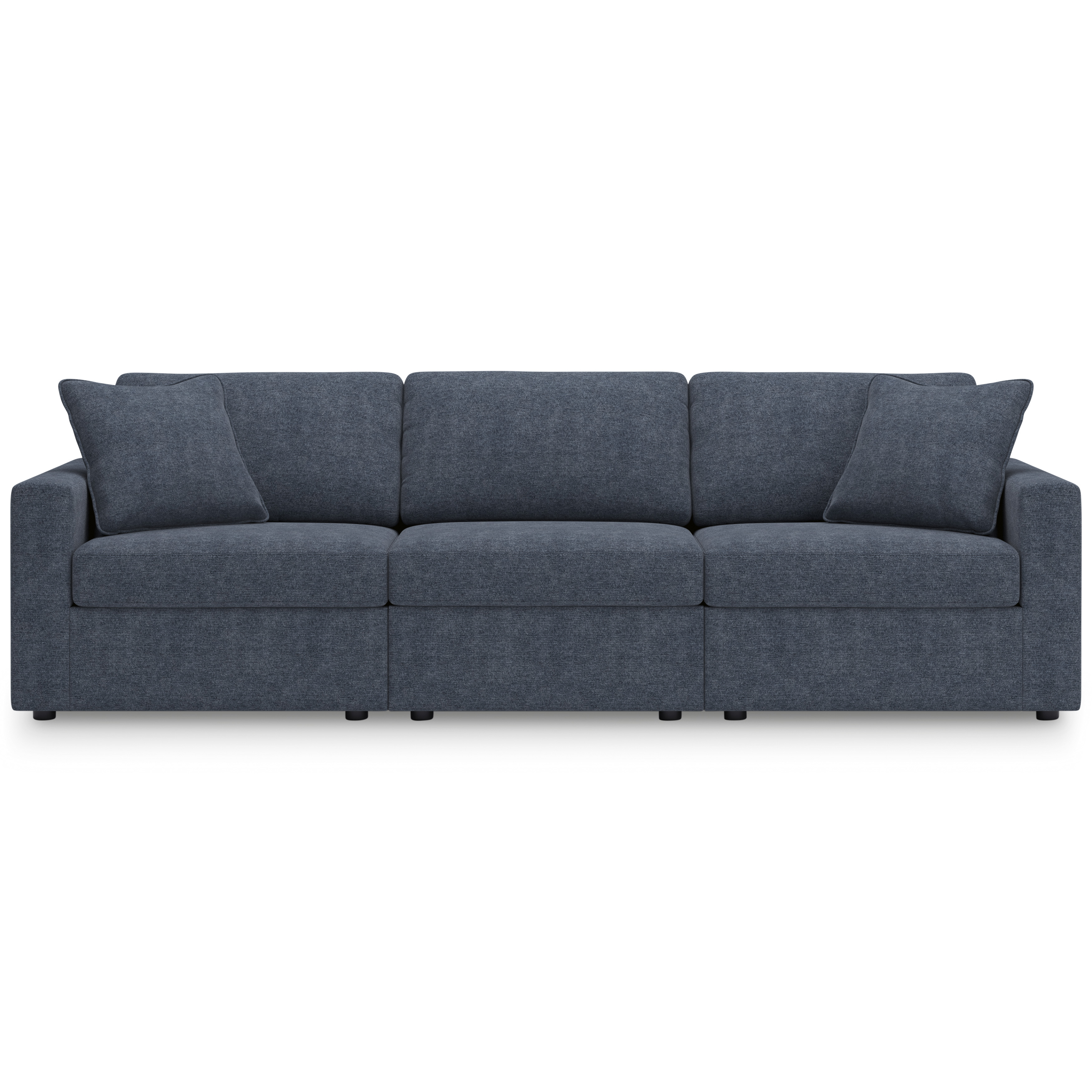 Modmax Ink 3-Piece Sofa | Mathis Home