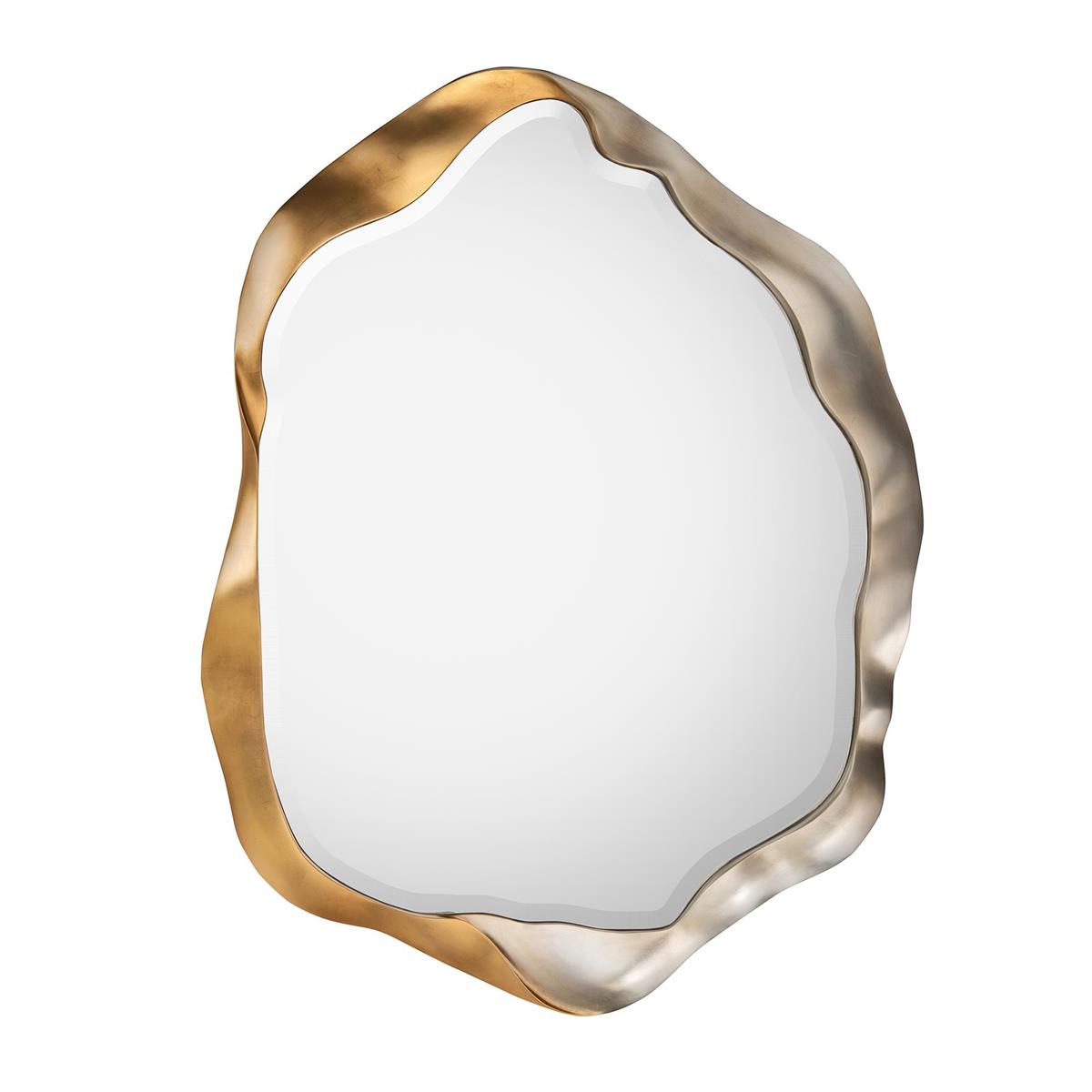 Inspiration Mirror | Design Studio
