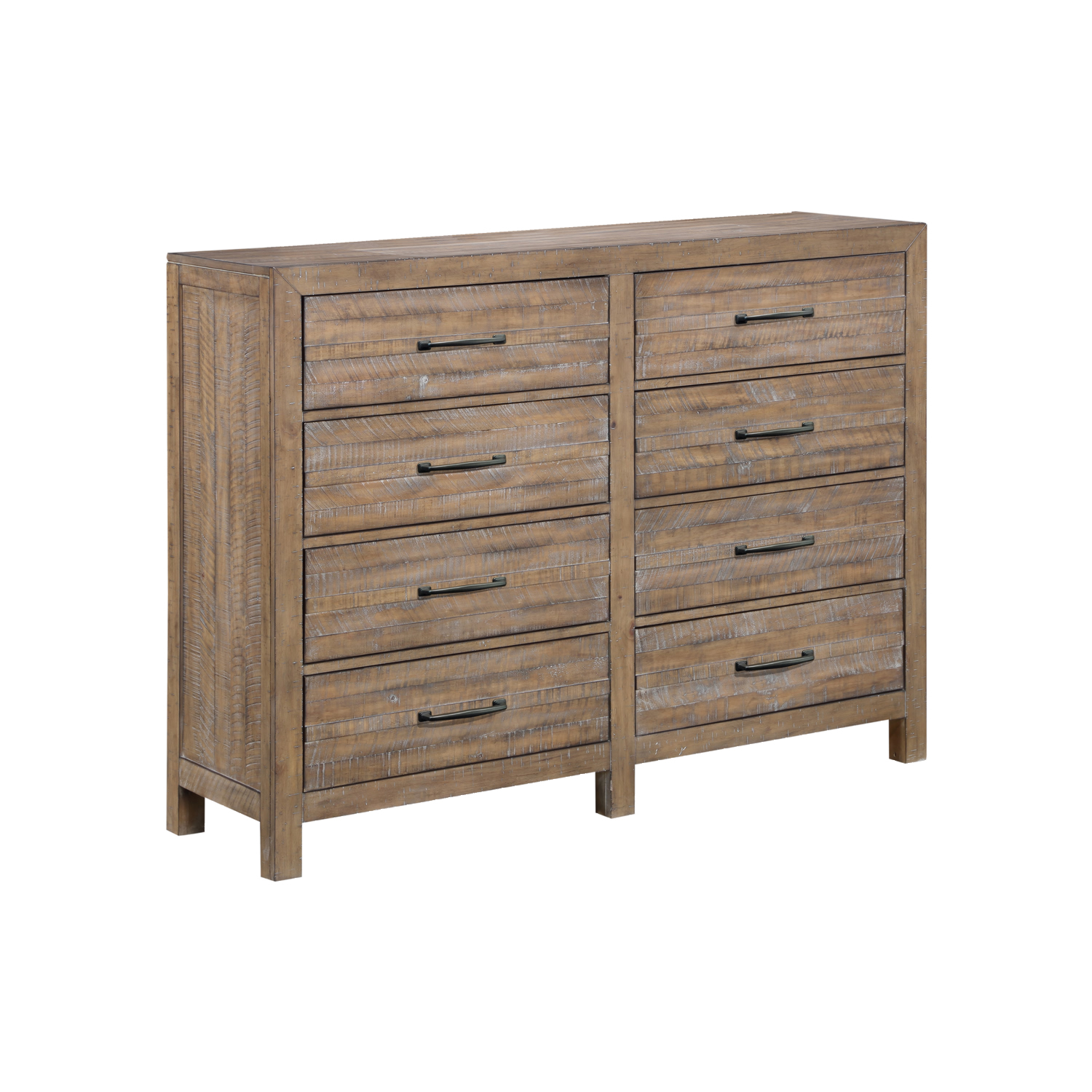Andria 8-Drawer Dresser | Mathis Home