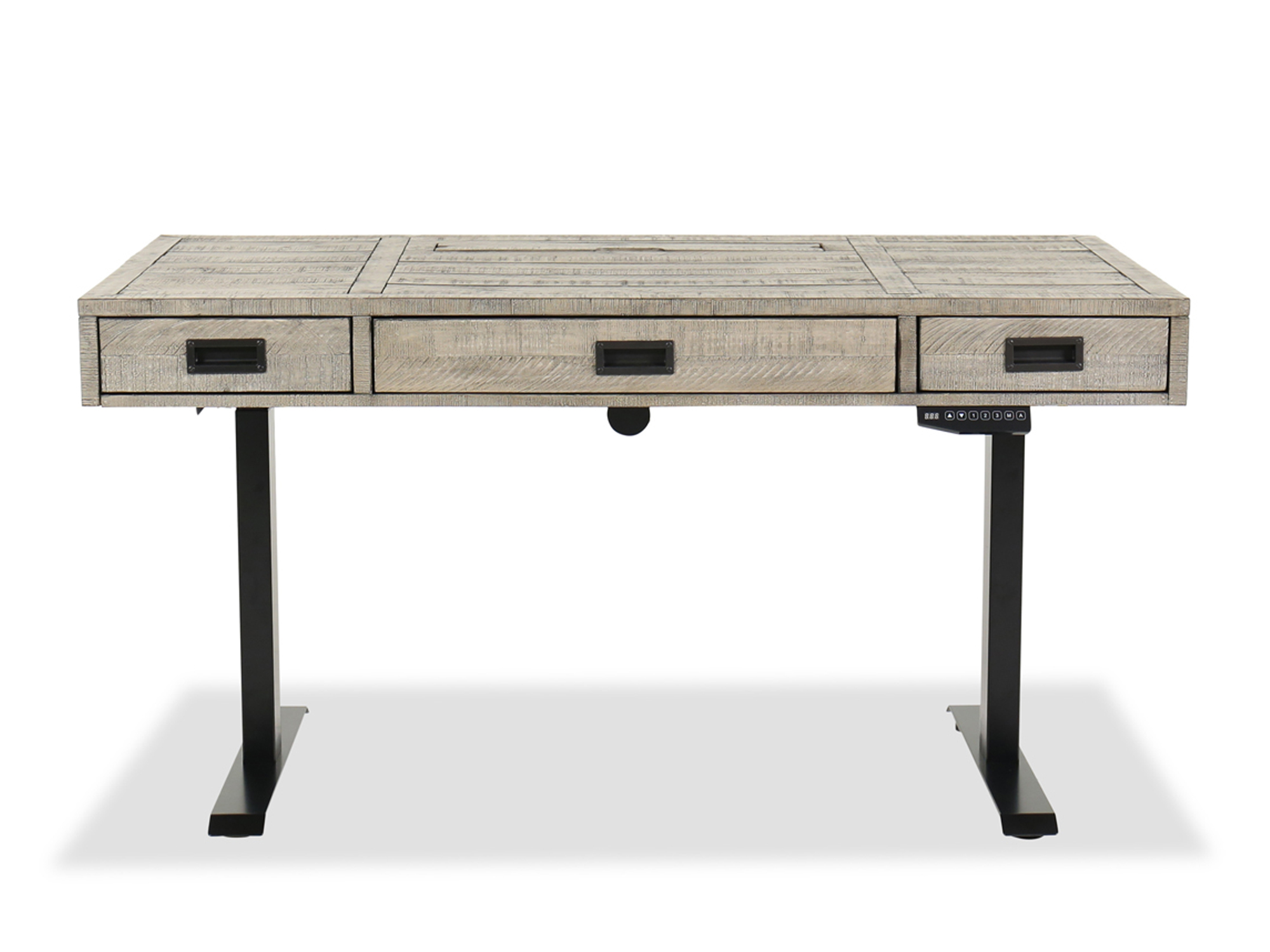 Grayson Lift Desk | Mathis Home