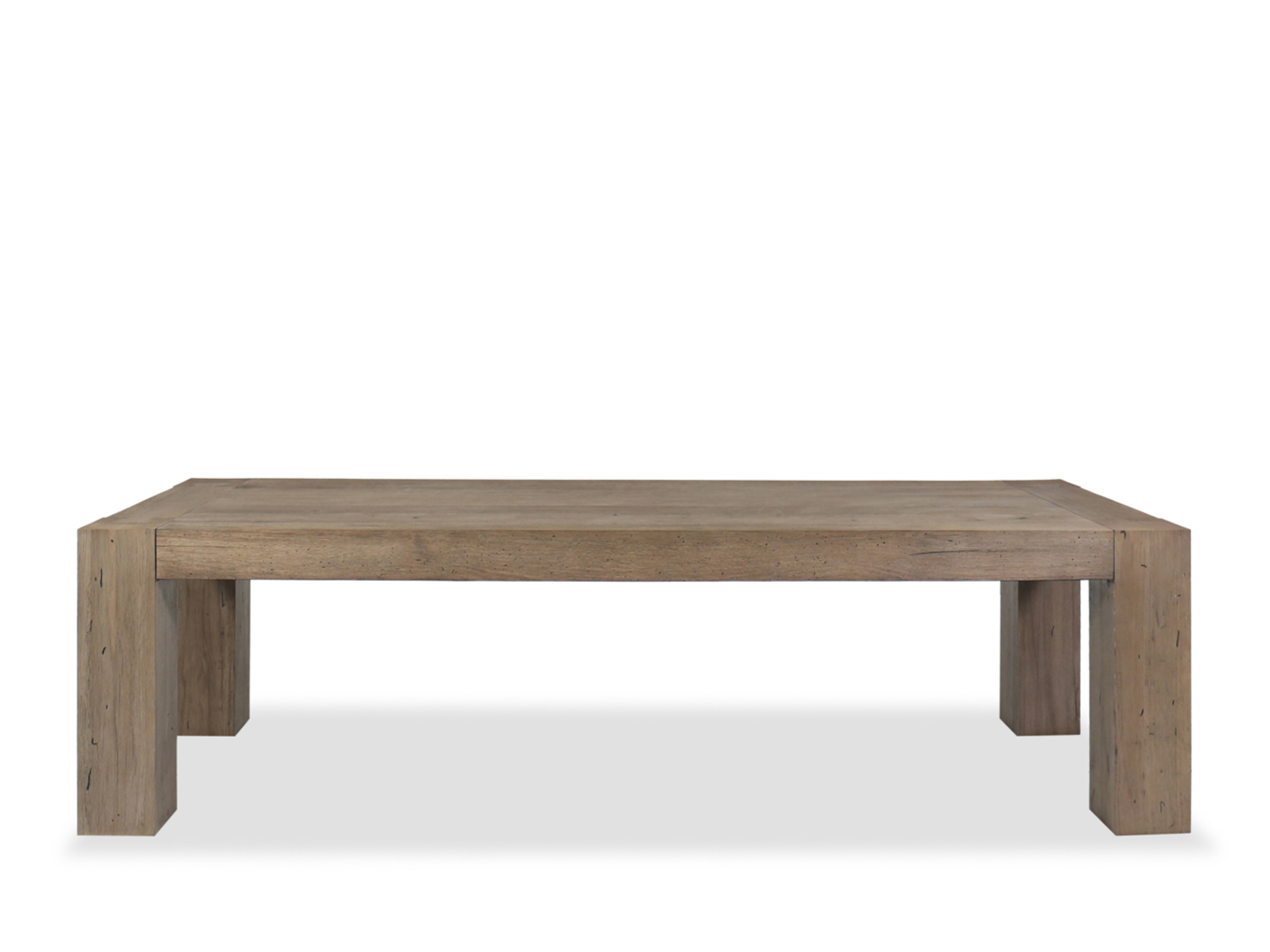 Abaso Dining Table | Design Studio